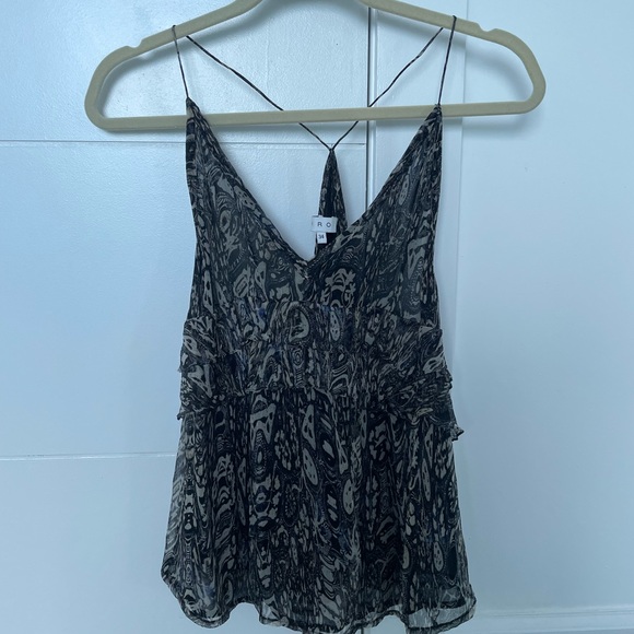 IRO | Tops | Iro Top | Poshmark